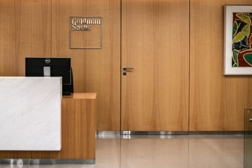 Goldman Sachs, Mumbai - Core Green Lighting Solutions
