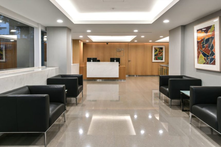 Goldman Sachs, Mumbai - Core Green Lighting Solutions