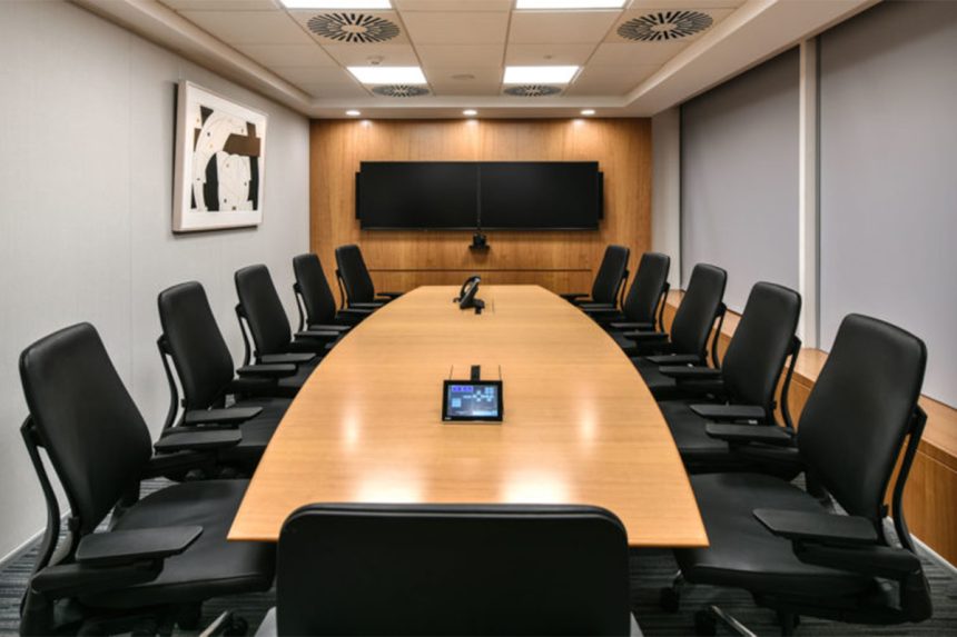 Goldman Sachs, Mumbai – Core Green Lighting Solutions