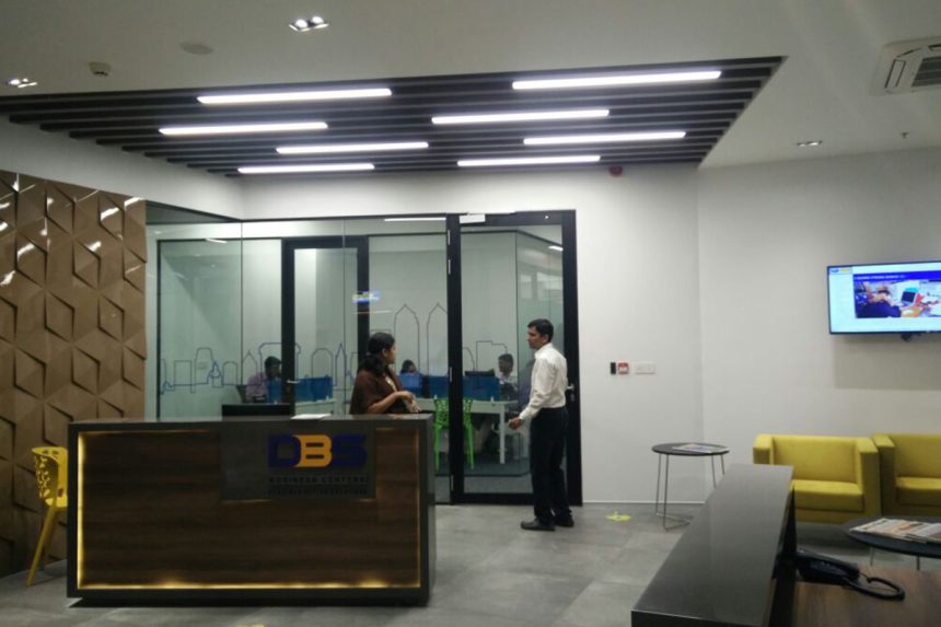 DBS - Core Green Lighting Solutions