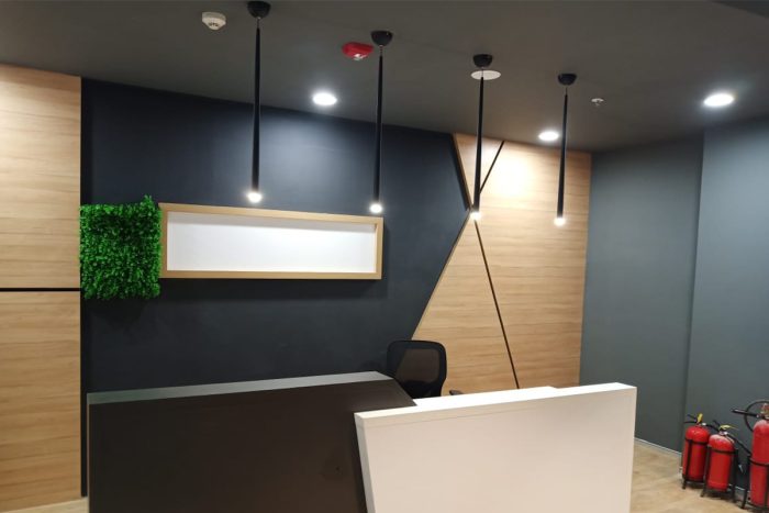 Gar Hyderabad - Core Green Lighting Solutions