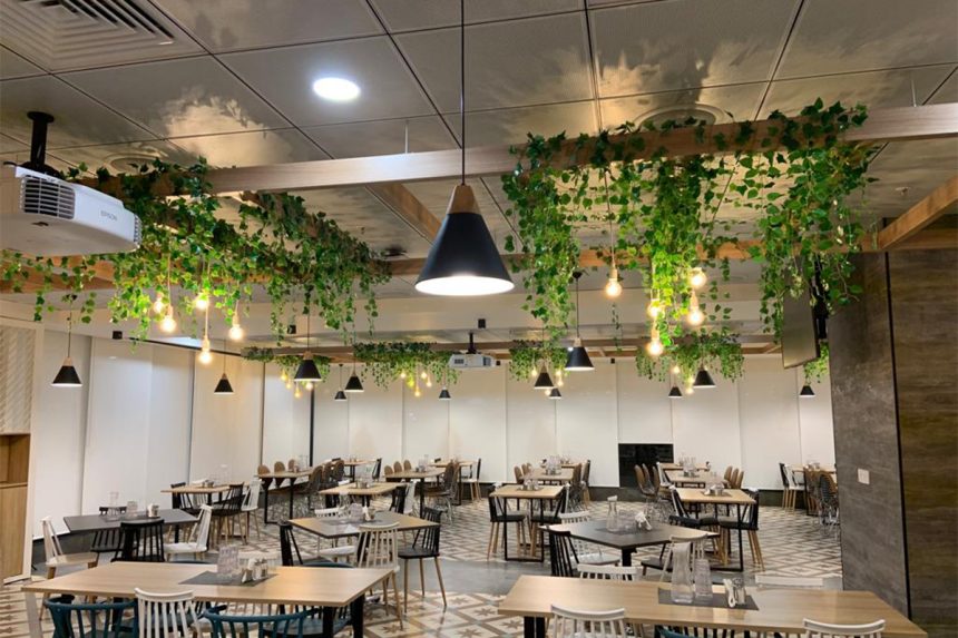 Google, Mumbai - Core Green Lighting Solutions