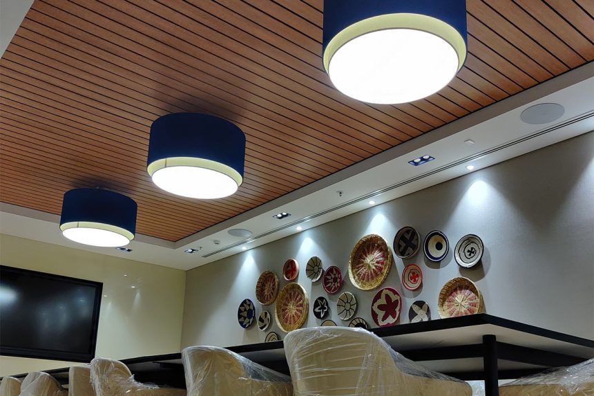 Mindcrest Pune - Core Green Lighting Solutions