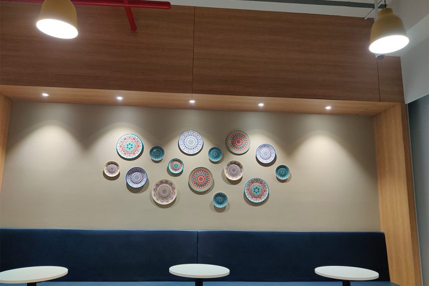 Mindcrest Pune - Core Green Lighting Solutions
