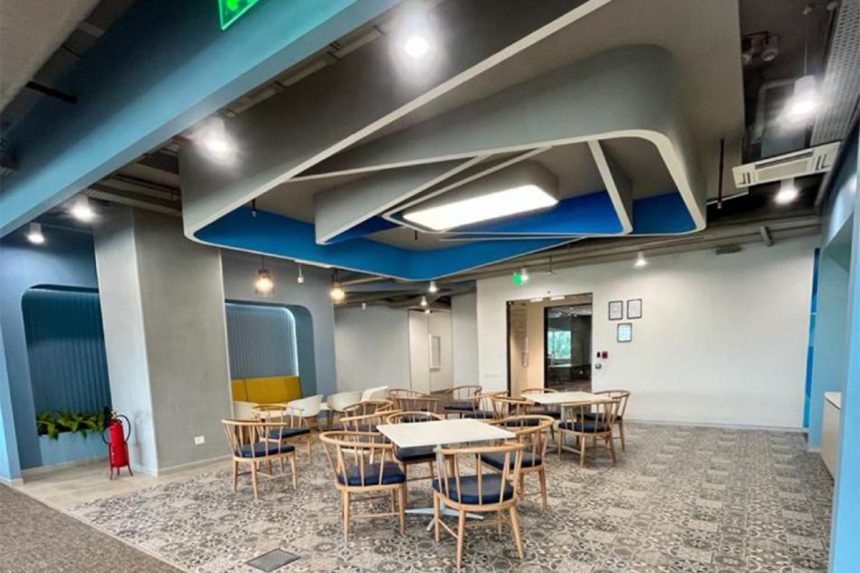 Mindcrest Pune - Core Green Lighting Solutions